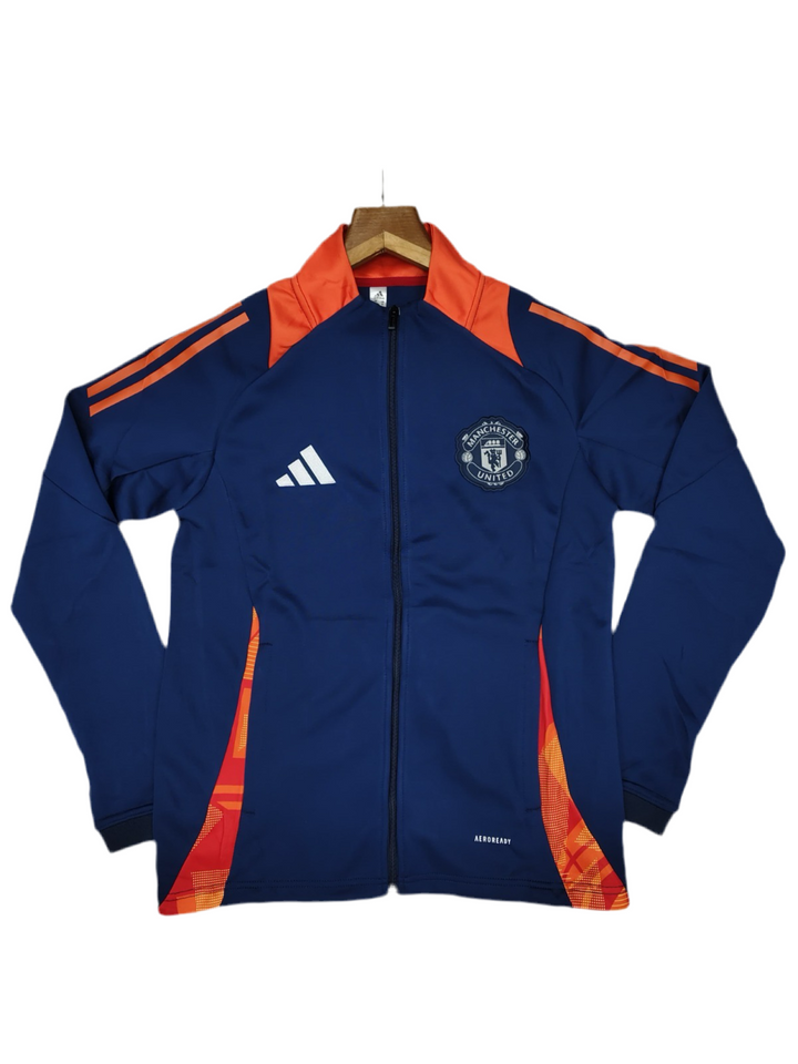 ANTHEM JACKETS – Sports House Shop