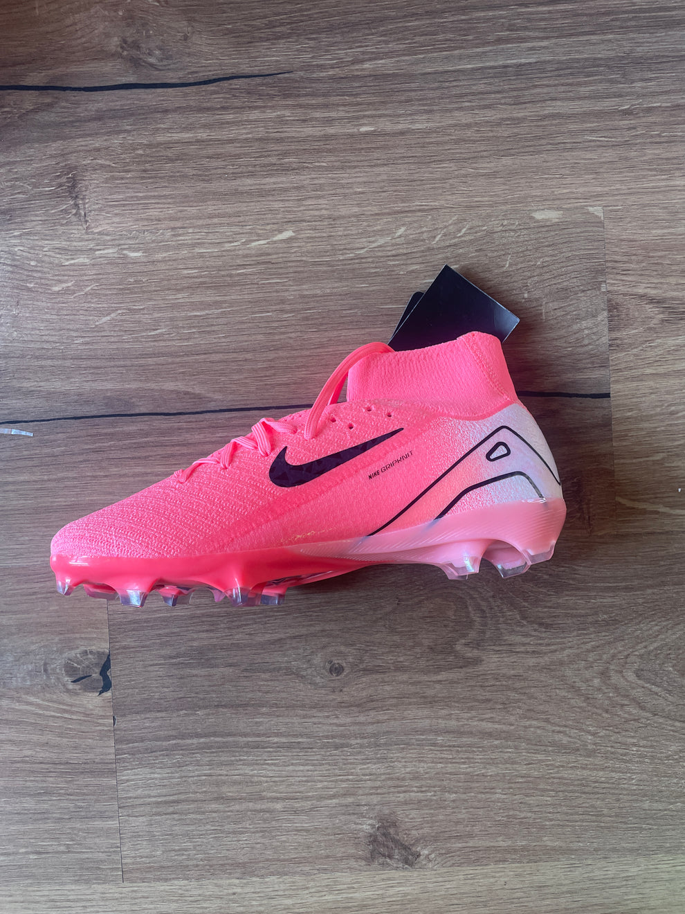 Nike Mercurial Vapor 16 (AIRZOOM) Superfly PINK – Sports House Shop