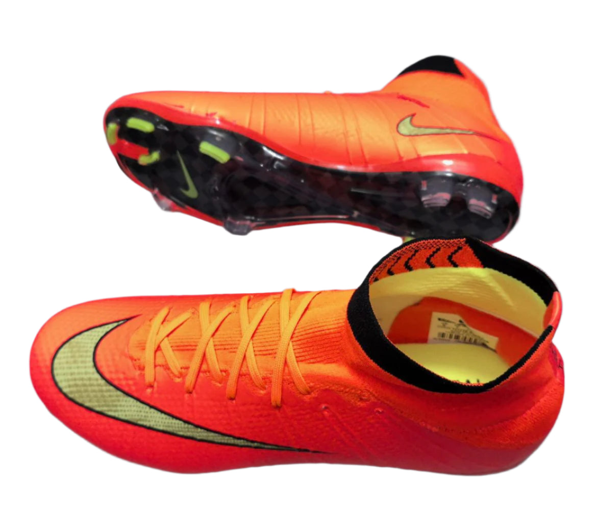 Nike Mercurial Elite Orange – Sports House Shop